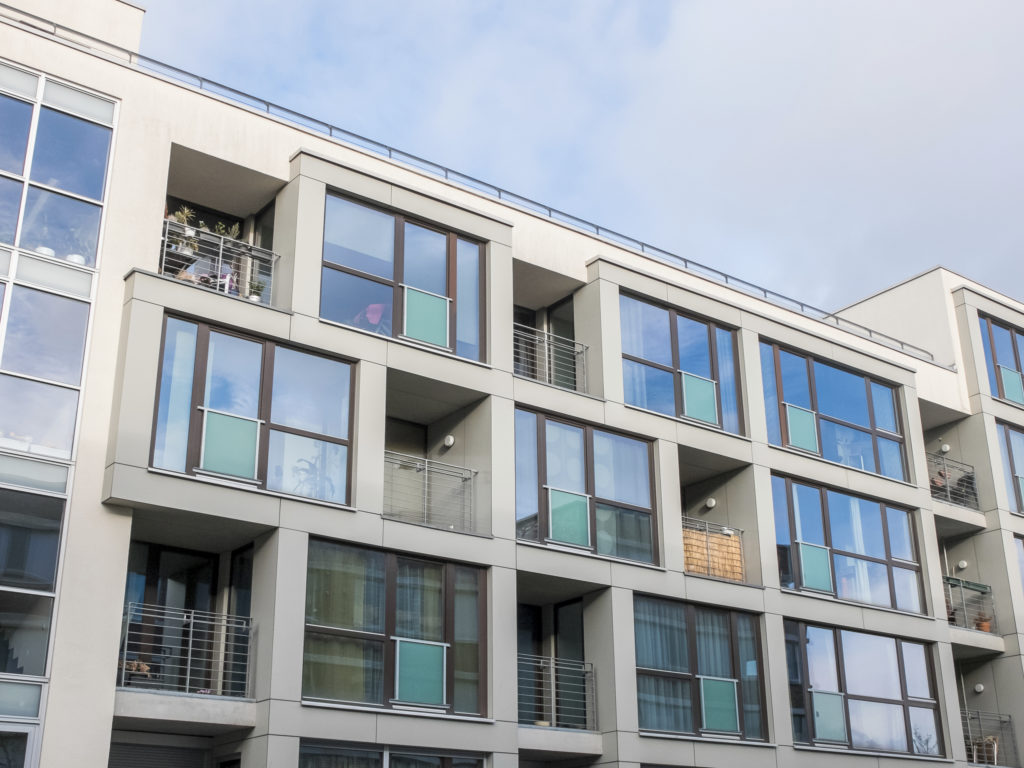 Apartment Pest Control in Utah | Pest Control for Rentals or Condos